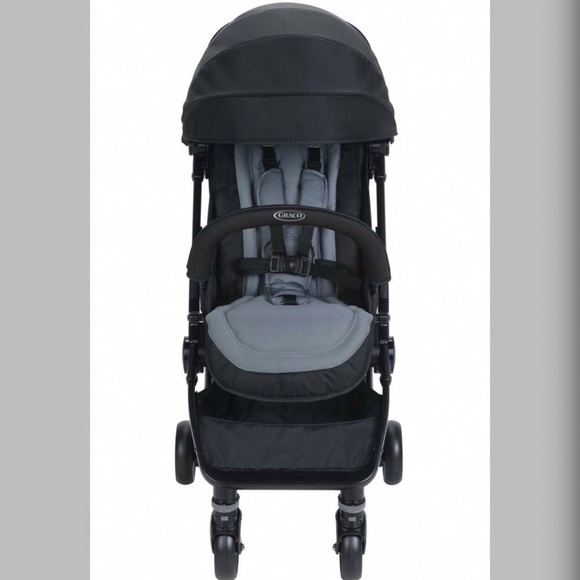Graco | Other | Graco Lightweight Stroller | Poshmark